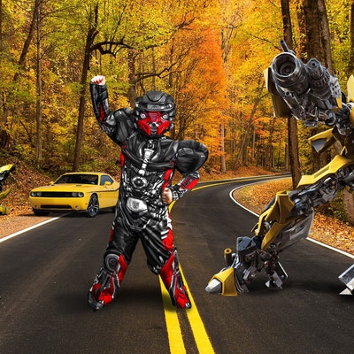 Cartoon Interactive Background Nature Backdrop Cartoon - Etsy