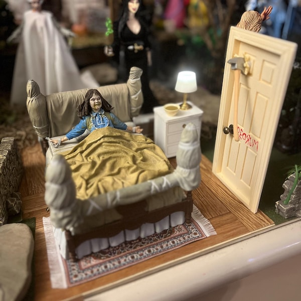 Redrum Door the Shining - No Floor (free Shipping) - Etsy