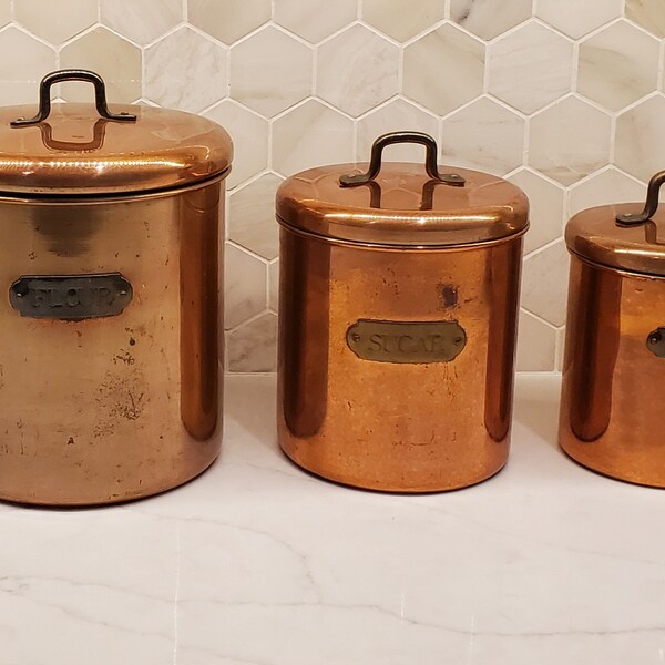 Ceramic Planter - Cache Pot - Creamy off White - Mid Century Design - 8 ...