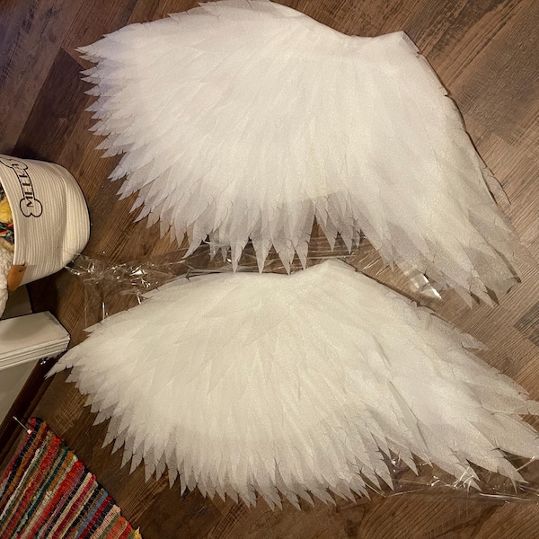 Large Wings for Dance, Movable Wings, Stage Wings, Wings for Carnivals ...