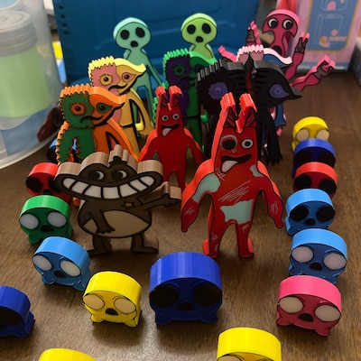 Printable Geometry Dash Mazes, 10-pack, Digital Download, Geometry Dash ...