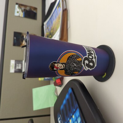 Pink Flamingos Divine Filthiest Person Alive Sticker Water - Etsy