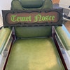 The Matrix Sign, Inset Letters, Professional Signs, the Matrix Art ...