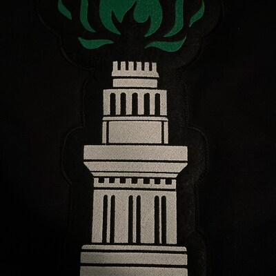 Custom Portrait Embroidered Patch,couple,save the Date, Groom, Bride to ...