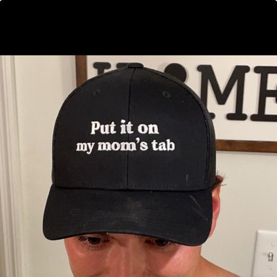 Upside Down Dallas Embroidered Hat, Inverted Dallas Dad Hat Upsidedown ...