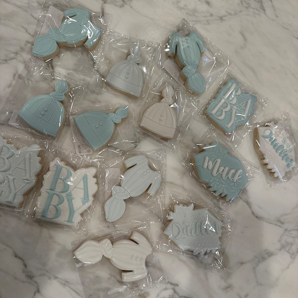 Top Gun Themed Birthday Cookies Dozen - Etsy