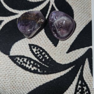 Lemon Quartz Smooth Stones Lemon Citrine Lemon Quartz Healing Crystals ...