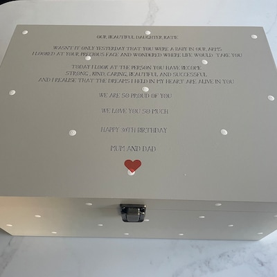 BEST FRIEND Personalised Flower / Plant Pot Special Friend Gift Shabby ...