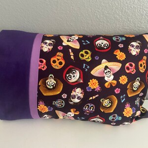 Disney Coco Cotton Fabric by the Yard or 1/2 Yard or Fat - Etsy