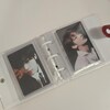 IVE Wonyoung Photocard Set kpop Photocards Lomos Fanmade Cards Jang Wonyoung Izone IVE ...