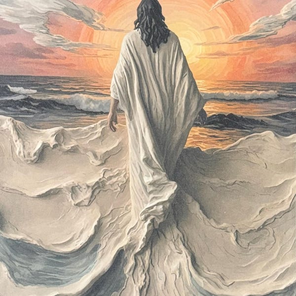 The Lord Your God is Good Canvas Poster Wall Art Set of 3, Bible Verses ...