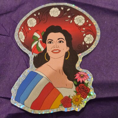 Blue Demon Iron on Patch, Luchador, Gift, Mucha Lucha - Etsy