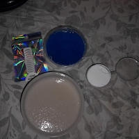 500ml Clear Slime Container for Slime Storage for Charm Container for ...