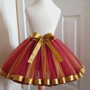 Poppy Costume Princess Poppy Troll Tutu and Headband First Birthday ...