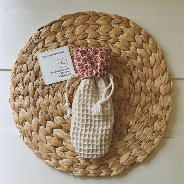 Toothbrush Pouch, Toothbrush Holder, Tooth Brush Case, Cotton ...