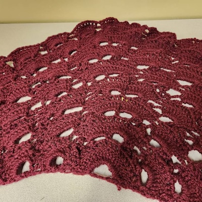 Crochet Picasso's Granny Square Pattern DIGITAL DOWNLOAD - Etsy