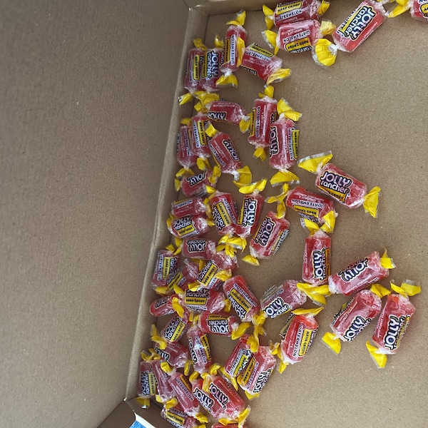 Reese's Six of the Best Candy Hamper - Etsy