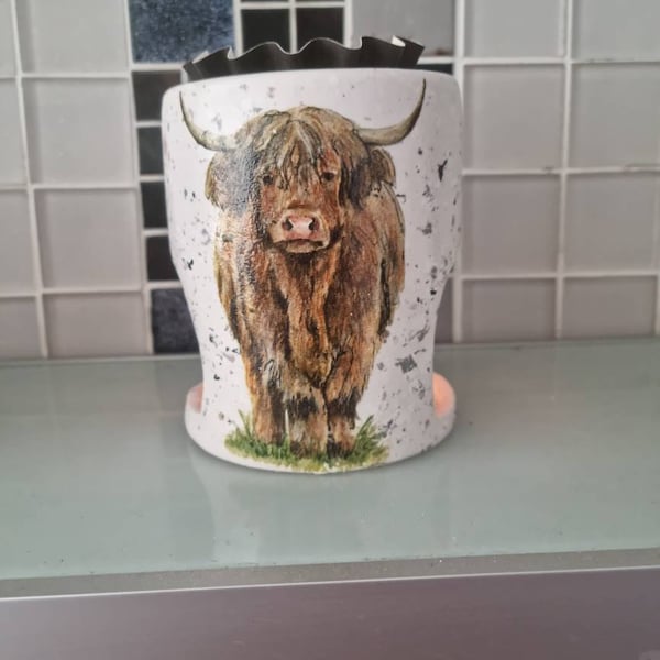 Gift Wax Melt Warmer Oil Burner Gift for Women Her Gift for Home ...