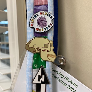 Wildflower Woodchuck Enamel Pin Groundhog Enamel Pin, Marmot Pin ...