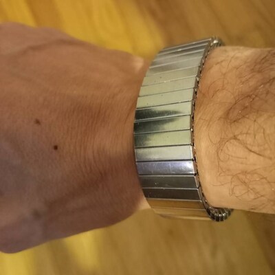 Magnetic Ball Chain Bracelet or Necklace Black - Etsy