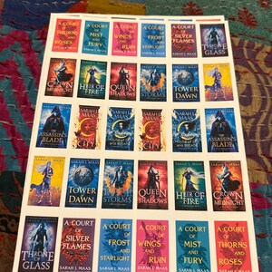 Colleen Hoover Verity Bookmarks Thriller Suspense Mystery - Etsy