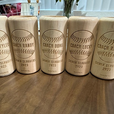 Custom Bat Mug Jr. 6 Oz - Etsy