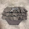 Ruffle Bum Diaper Cover PDF Sewing Pattern With Video Tutorial Baby ...