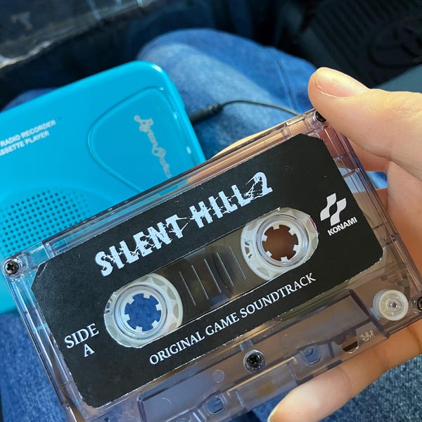 Ultrakill Infinite Hyperdeath 2020 Custom Cassette Tape Display Fanart ...