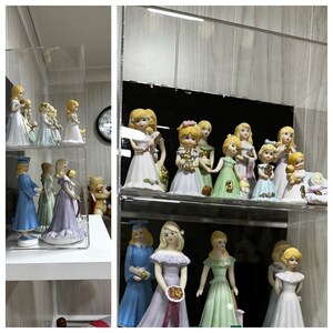 Pylon Wall Mount Acrylic Display Case NFL NCAA Size UV Protection ...