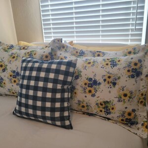 A Beautiful Day Panel by Dawn Rosengren for Henry Glass - Etsy