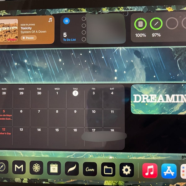 Aesthetic Ios 18 Theme Kit | iPhone Icons | Cute Widgets | iPhone ...