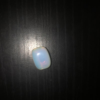 Opalite Tumbled Stone Opalite SMALL Tumbled Stone - Etsy