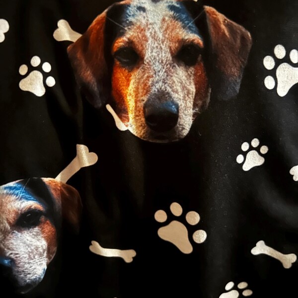 Personalized Face Boxer With Text, Custom Boxer Briefs for Men, Funny ...