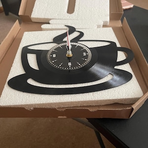 Finance Accountant Clock Wall Clock Finance Decor Finance Ideas ...