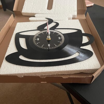 Finance Accountant Clock Wall Clock Finance Decor Finance Ideas ...