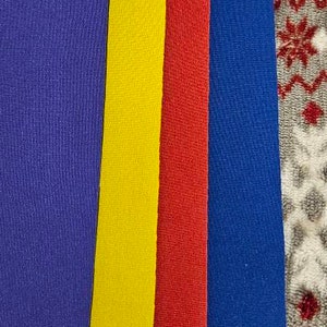 3D Emboss Dacron Fabric, Relief, Polyester Fibre, Sewing, DIY, Vintage ...