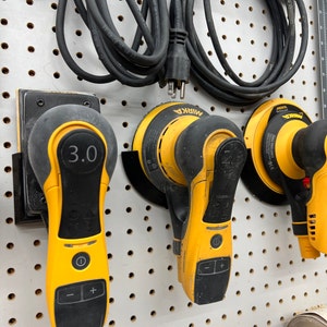 Milwaukee M18 Tool Holder Tool Storage Organizer - Etsy