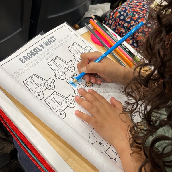 JW Kids Workbook 2023-2024 Circuit Assembly Activity Workbook Eagerly ...