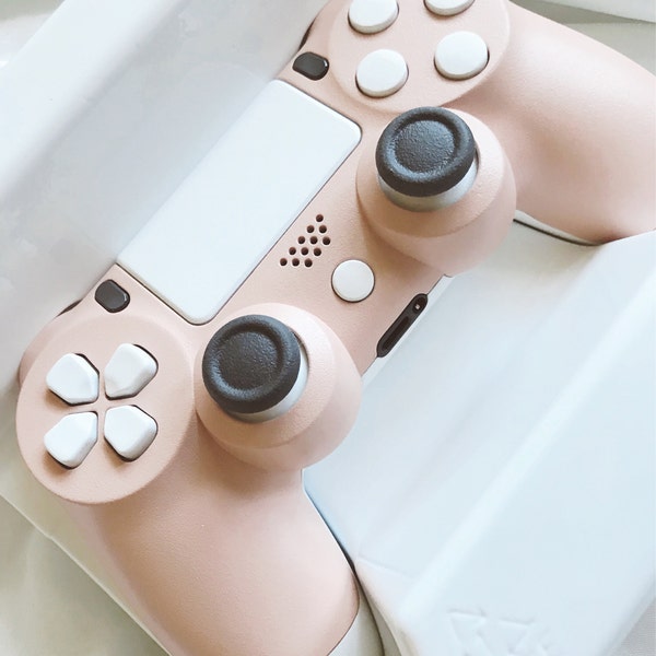 Custom PS4 Controller (brand New) [READ DESCRIPTION] - Etsy