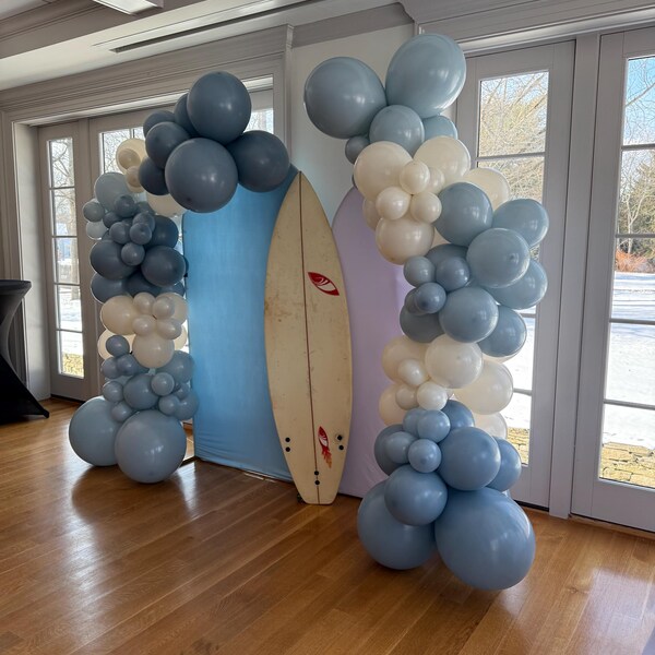 Custom Color Individual Balloon Packs Choose Your Colors Balloon ...