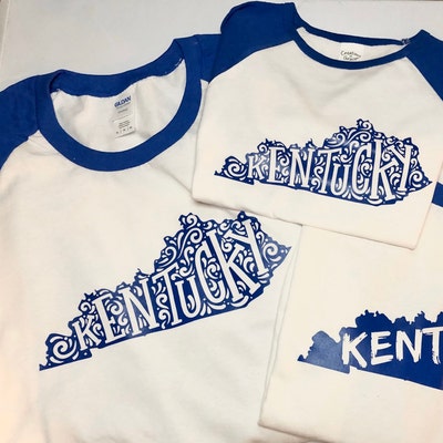 Kentucky State Svg, Kentucky Map Svg, Us State Svg, Outline, Decal, Png ...