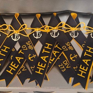 PIR Pass in Review Ribbons - Etsy