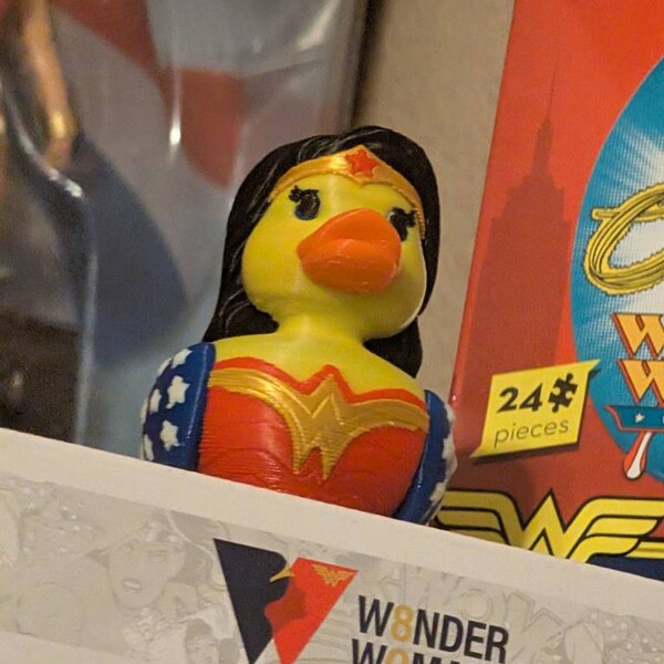 Dinosaur Themed Yellow Rubber Dino Duck Ducks - Pink Blue Green ...