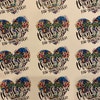 Girl Get Ready to Do Packaging Stickers Business Branding Small Shop ...