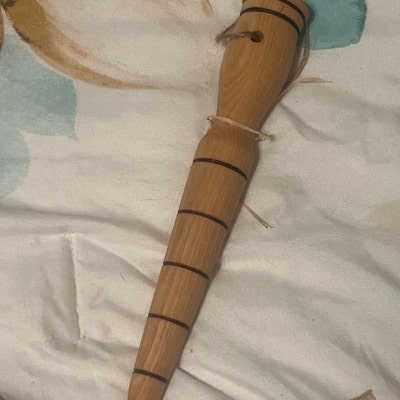 Hand Turned Garden Dibber, Dibble, Dibbler - Etsy