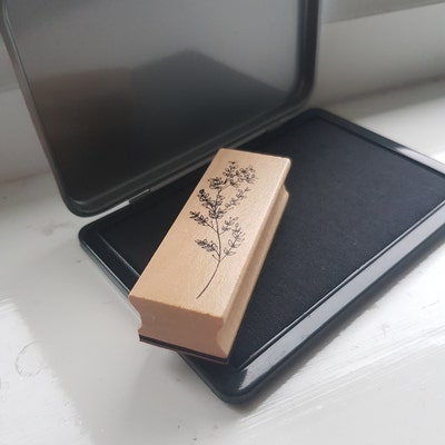 Black Ink Pad, Scrapbooking, Ink, Stamp Pad, Stamp Ink, Stamp Ink Pad ...