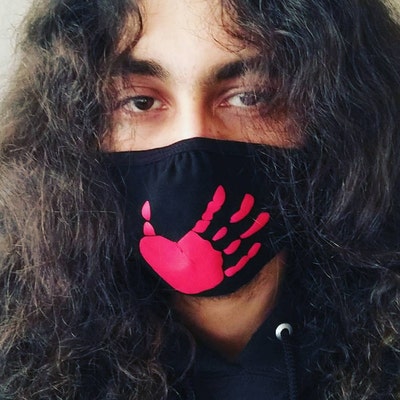 MMIW Red Hand Movement Stolen Sisters Unisex Tshirt - Etsy