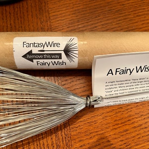 The Art of Fantasywire by Robin Wight - Etsy