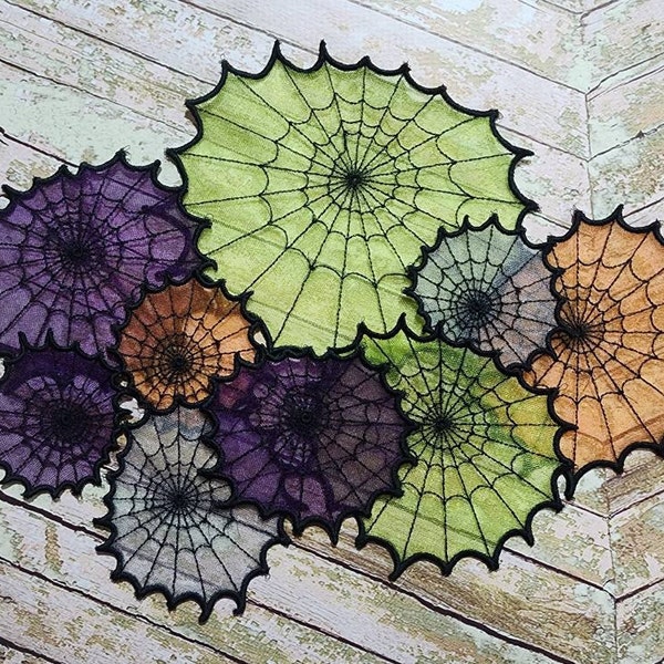 Arc Shape for Rocker Machine Embroidery Applique Designs for Hoop 4x4 ...