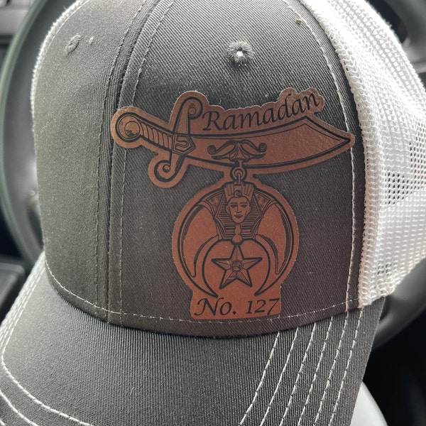 Masonic Freemasonry Set of 3 Wood and Leather Bookmarks Custom ...